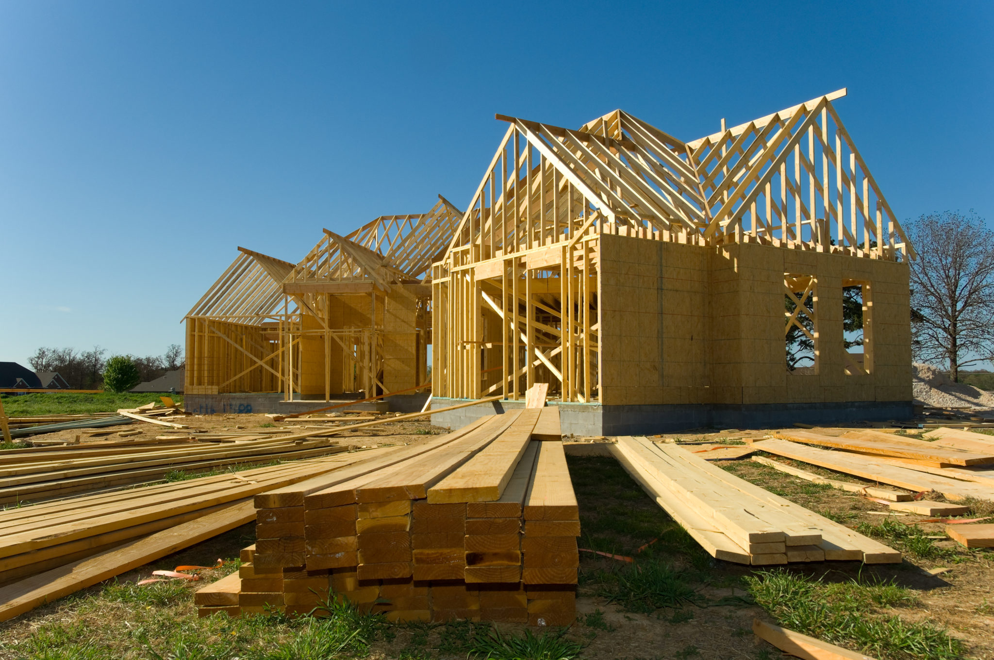 Construction - A Better Choice Handyman